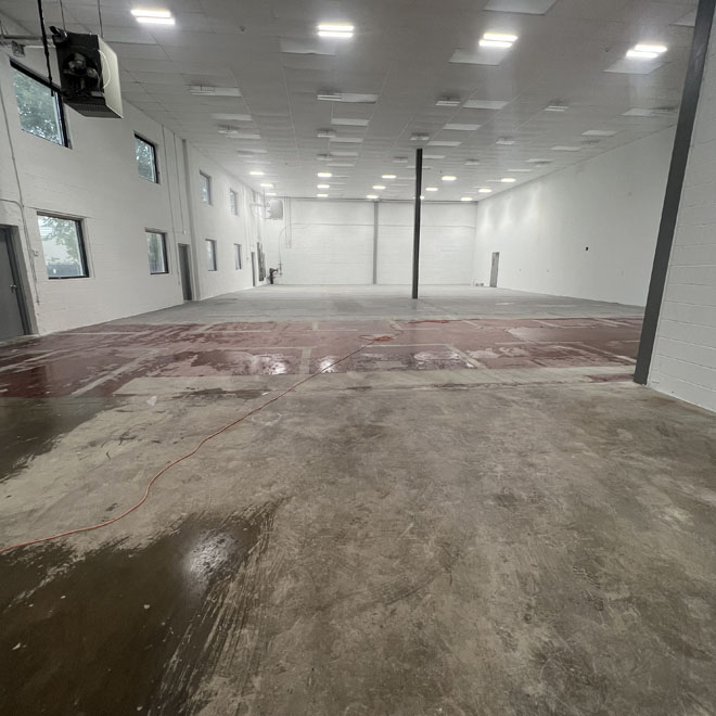 Commercial – Progressive Painting NJ