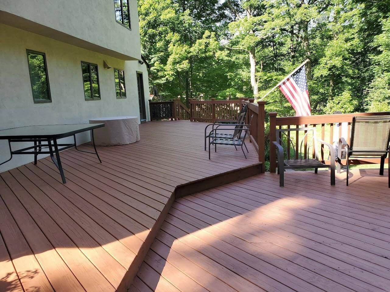 Exterior Painting | Exterior House Painting by Progressive Painting NJ