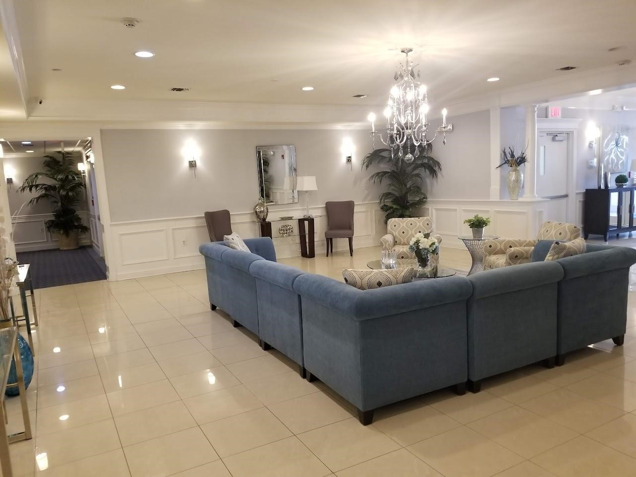 Interior Painting | Interior Painting Services by Progressive Painting NJ